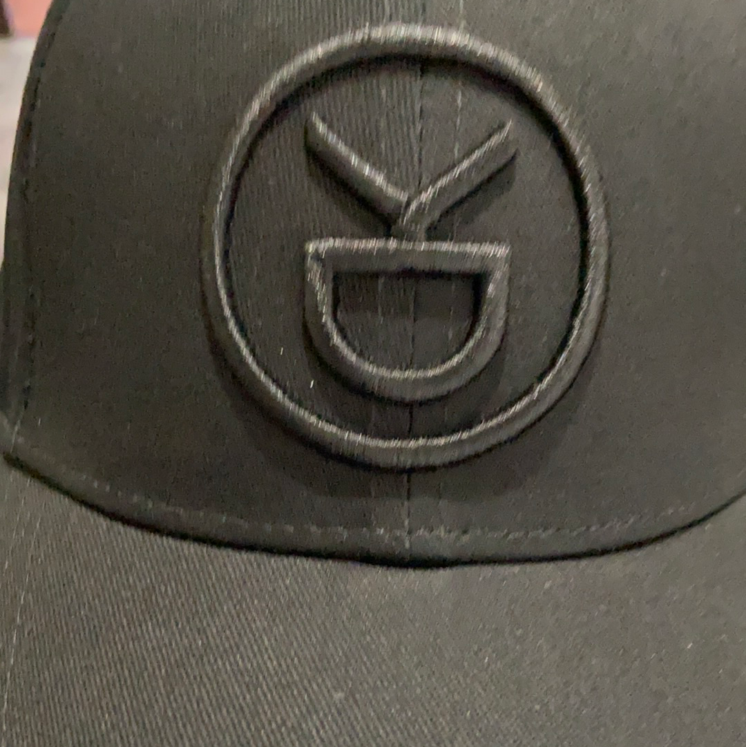 DK HAT Black Edition | Gay Baseball Cap – Dale Kuda